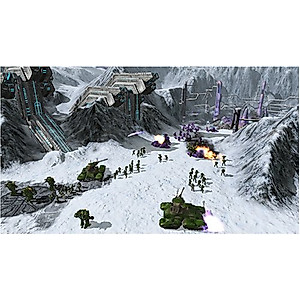 Halo Wars - Xbox 360