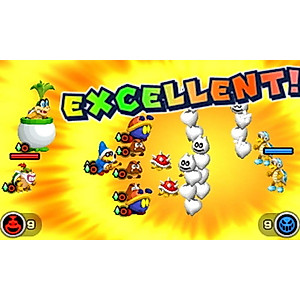 Mario & Luigi: Bowser's Inside Story + Bowser Jr.'s Journey (Renewed)