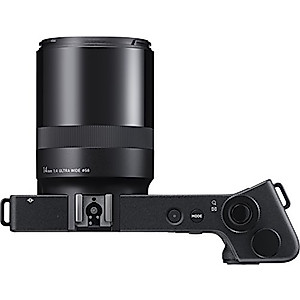 Sigma DP0 Quattro Compact Digital Camera