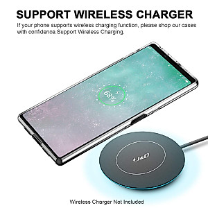 J&D Case Compatible for Sony Xperia 1 III Case, Ultra Slim Lightweight Clear Anti-Shock Protective Rubber Silicone Bumper Case for Sony Xperia 1 III Cover, Not for Sony Xperia 1 II, Transparent