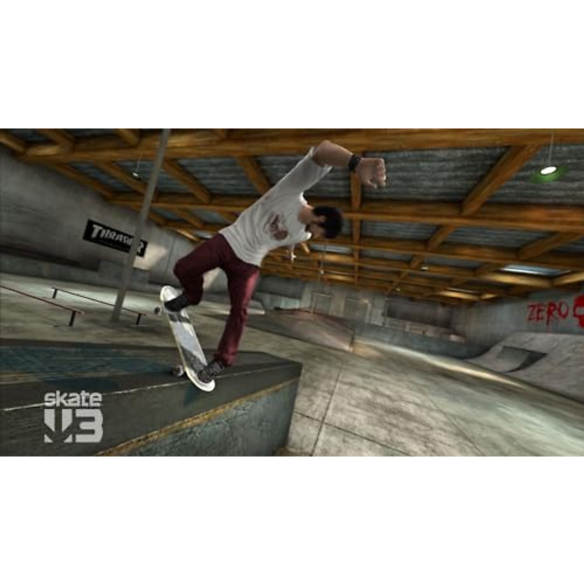 Skate 3 - Xbox 360