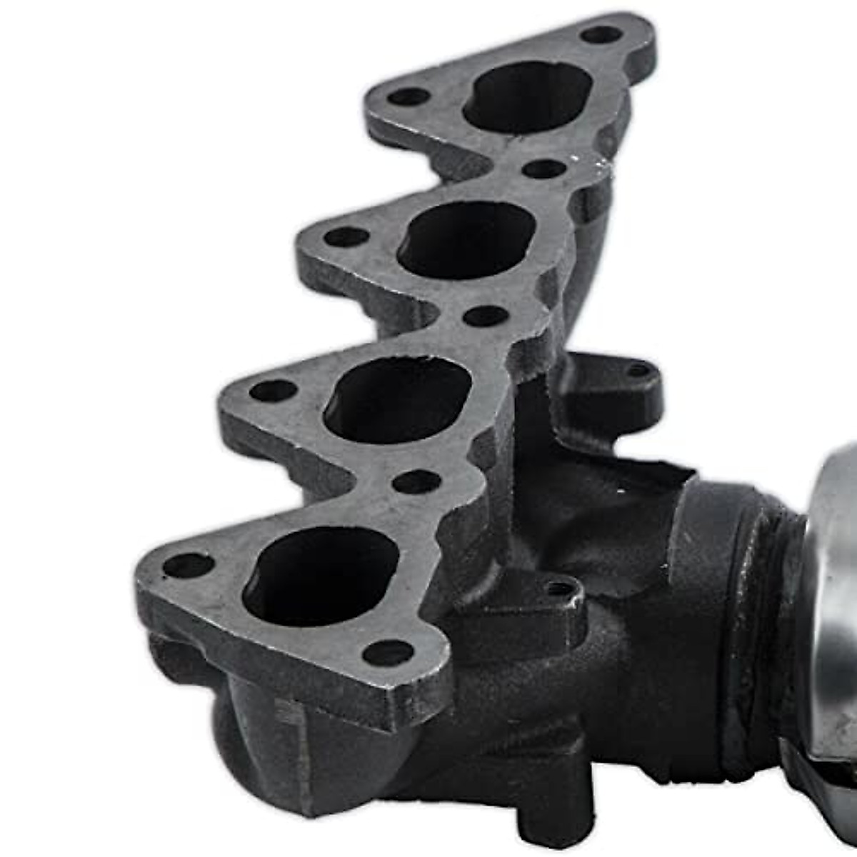 AutoShack EMCC00026 Exhaust Manifold Catalytic Converter Direct Fit Replacement for 2004-2012 Hyundai Elantra 2007-2008 Tiburon 2004-2009 Kia Spectra 2006-2009 Spectra5 2010-2011 Soul (EPA Compliant)