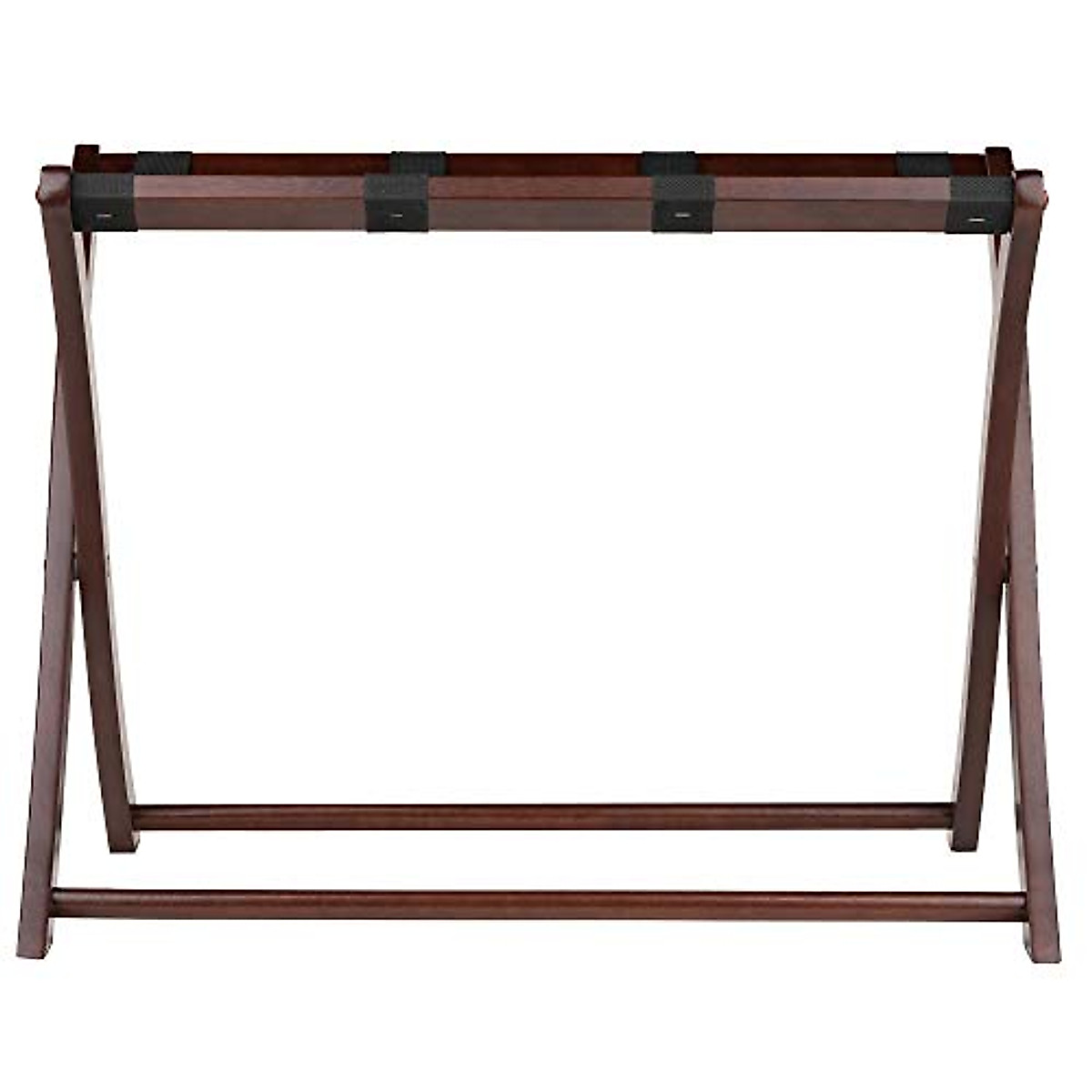Ergode Scarlett Luggage Rack, Cappuccino