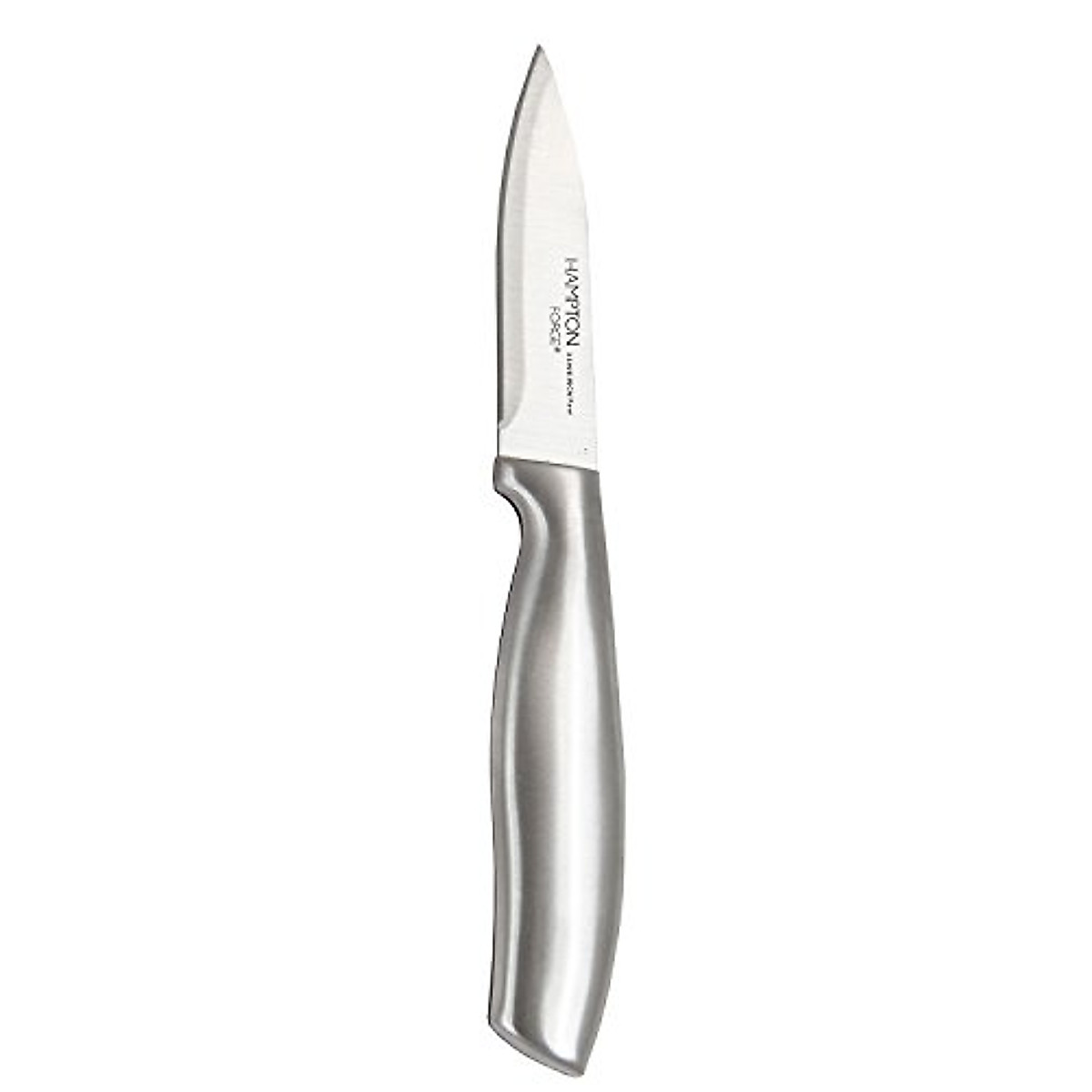 Hampton Forge 3.5" Paring Knife / Clear Blade Guard