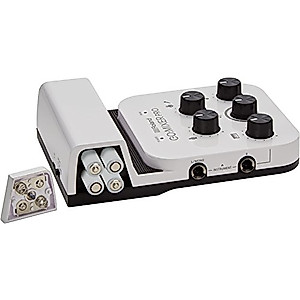 Roland GOMIXERPRO Professional-Quality Audio Mixer for Smartphones