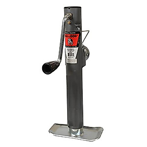 Bulldog 158451 Trailer Jack