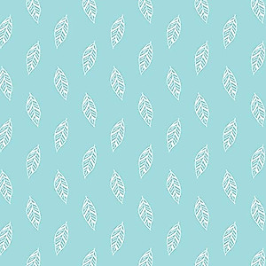 GROW WILD Changing Pad Cover Boys or Girls 3 Pack | Soft & Stretchy Diaper Changing Pad Covers | Changing Pad Sheets and Baby Changing Table Cover | Wipeable Sheets | Boho Dreams Teal White Feathers