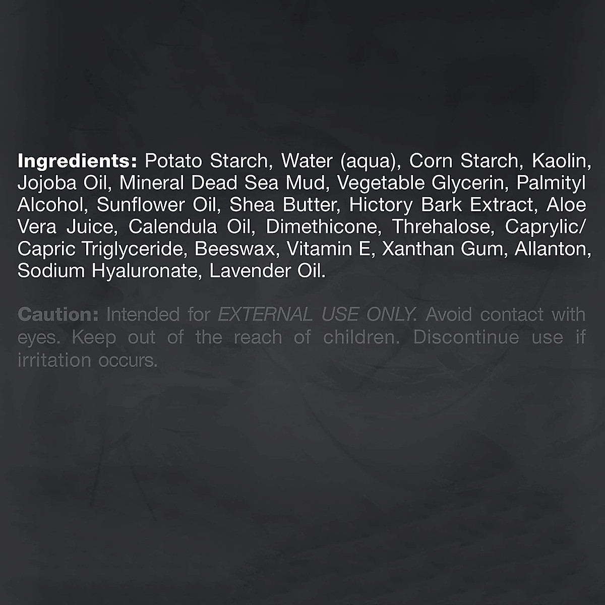 MAJESTIC PURE Dead Sea Mud Mask and Himalayan Clay Mask Bundle – Natural Skin and Face Care for Women and Men