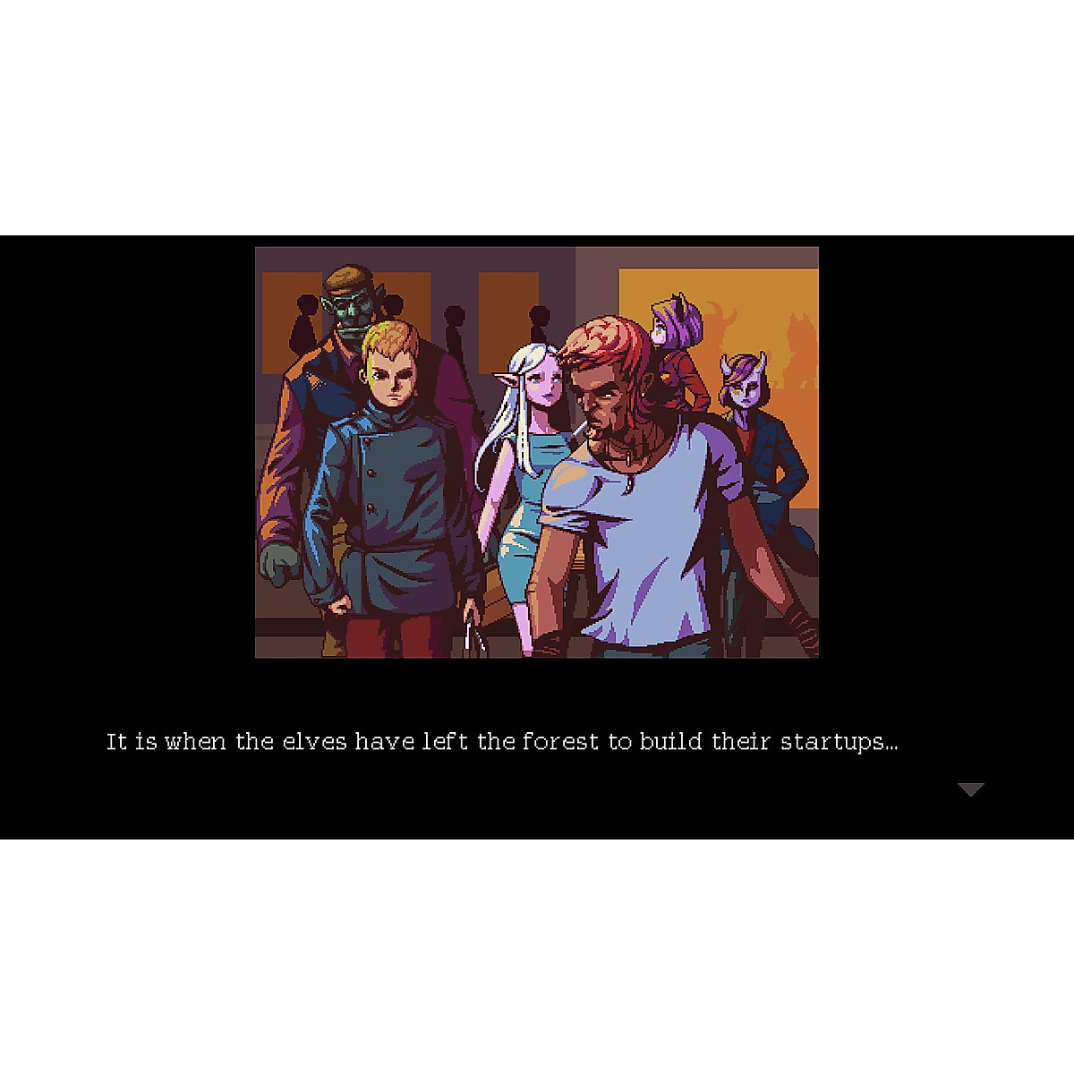 Coffee Talk - Strictly Limited Games - PlayStation 4