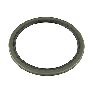 FEBI Wheel Hub Shaft Seal Front For FIAT LANCIA SKODA Scudo Ulysse 0149970546