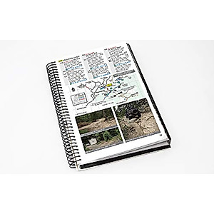 Guide to Northern Colorado Backroads & 4-Wheel-Drive Trails (Funtreks Guidebooks)