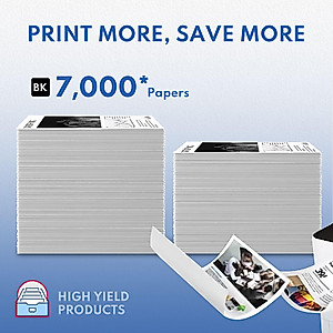 05X Black High Yield Toner Cartridge 2 Pack CE505XD with Chip, 05X CE505X Toner Replacement for HP 05X Toner Cartridge 05A CE505A Toner Compatible with Laser P2055, P2055d, P2055dn, P2055x Printer