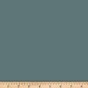Art Gallery Fabrics Art Gallery Pure Elements Spruce Fabric, Teal