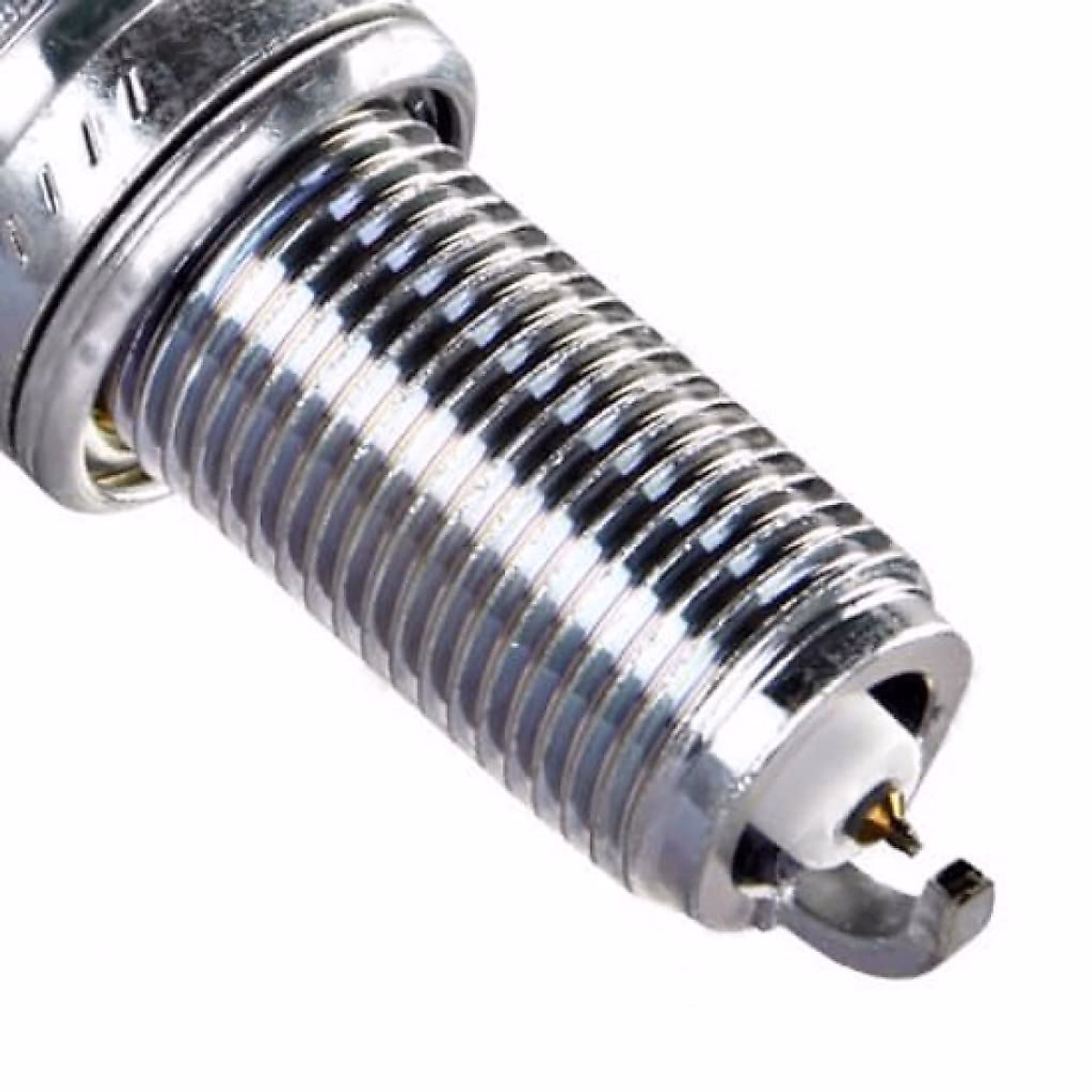 NGK For Toyota Venza 2009-2015 Spark Plug | Iridium | Box of 4 | LFR6AIX-11 | 6619