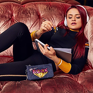 Kipling Creativity Large Pouch (You Rock, One Size)