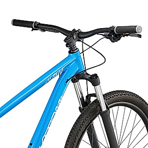 Eastern Bikes Alpaka 29" Mountain Bike Men's Hardtail (Blue, 19")