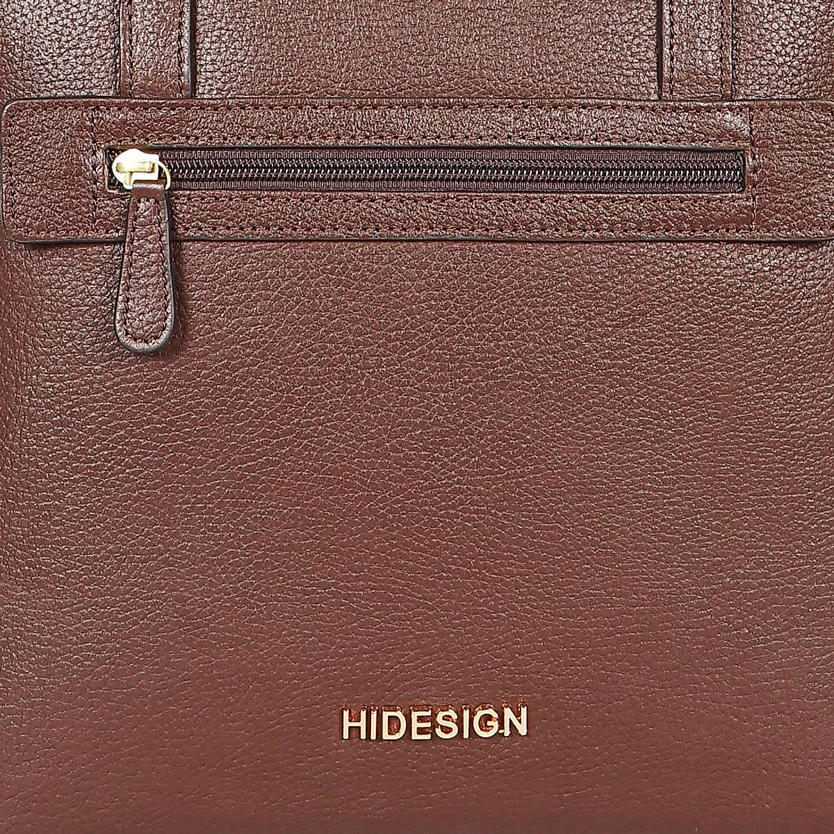 Hidesign Clarida Women's Leather Multi-Compartment Work Bag