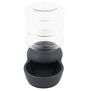Petmate ASPEN PET Lebistro Gravity Waterer