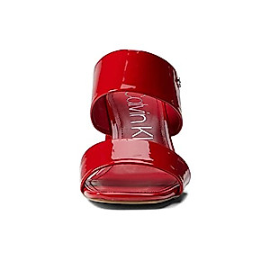 Calvin Klein Henna Red 7.5 M