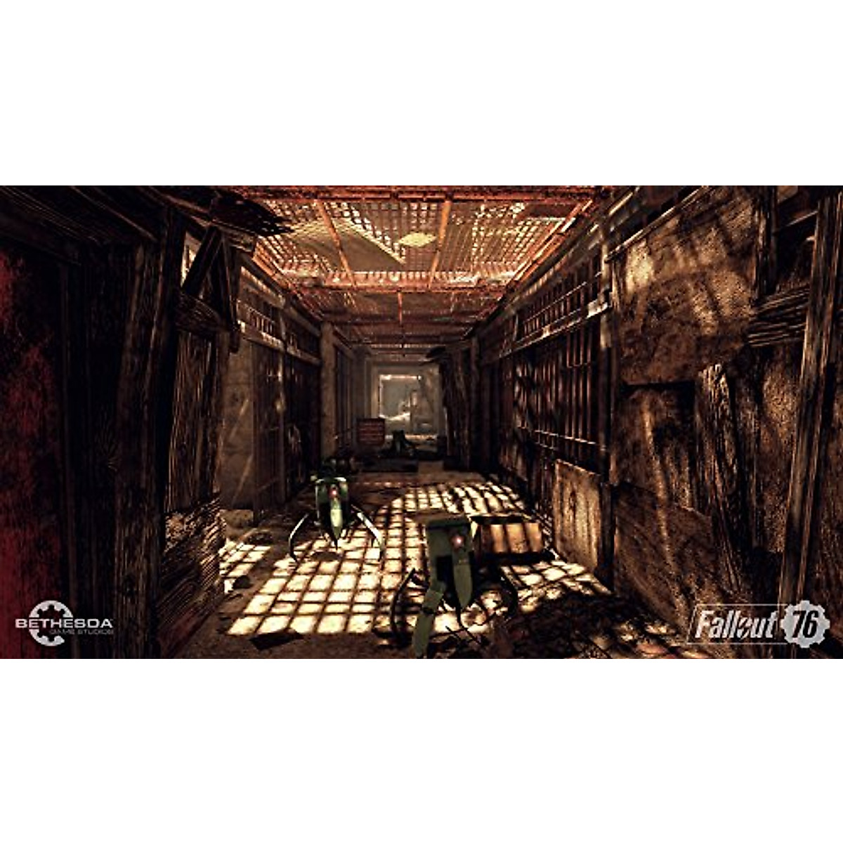 Fallout 76: Tricentennial Edition (Xbox One)