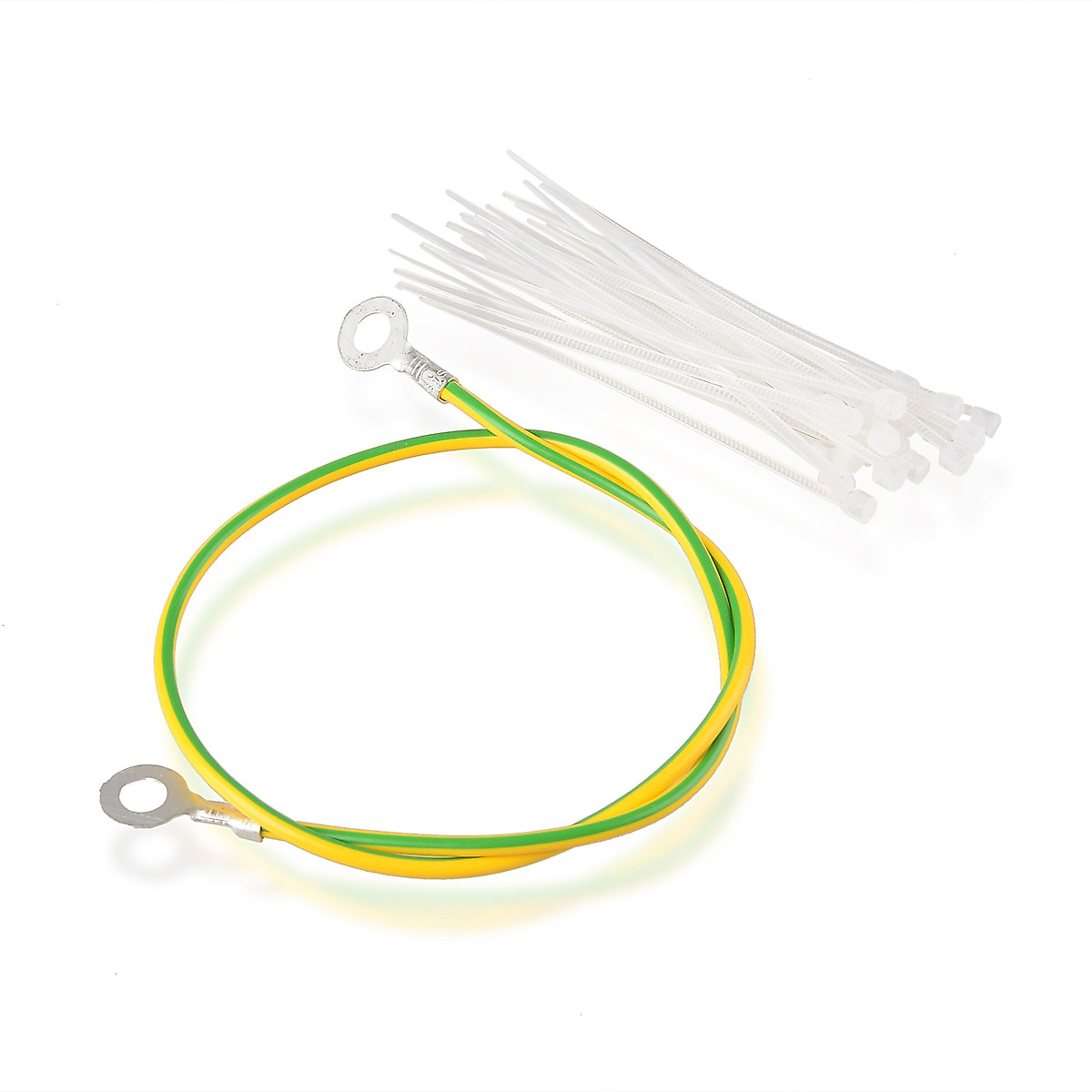 Cable Matters Rackmount or Wall Mount 24-Port Shielded RJ45 Patch Panel with Jack Shutter