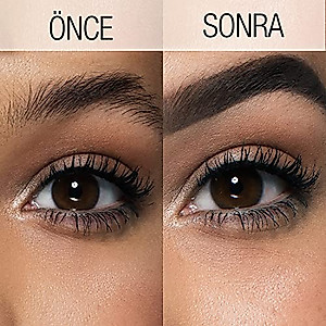 Maybelline Eyebrow, Tattoo Brow Longlasting Eyebrow Pomade Pot Taupe