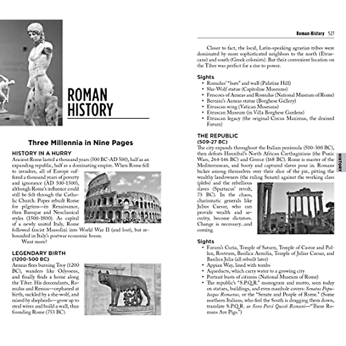 Rick Steves Rome (Travel Guide)