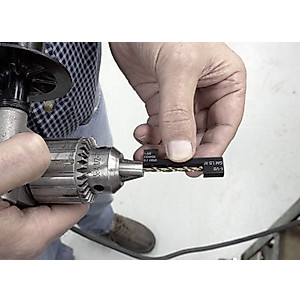 Lisle 71400 Manifold Drill Template GM LSIII