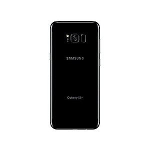 Samsung Galaxy S8, 5.8" 64GB (Verizon Wireless) - Midnight Black (Renewed)