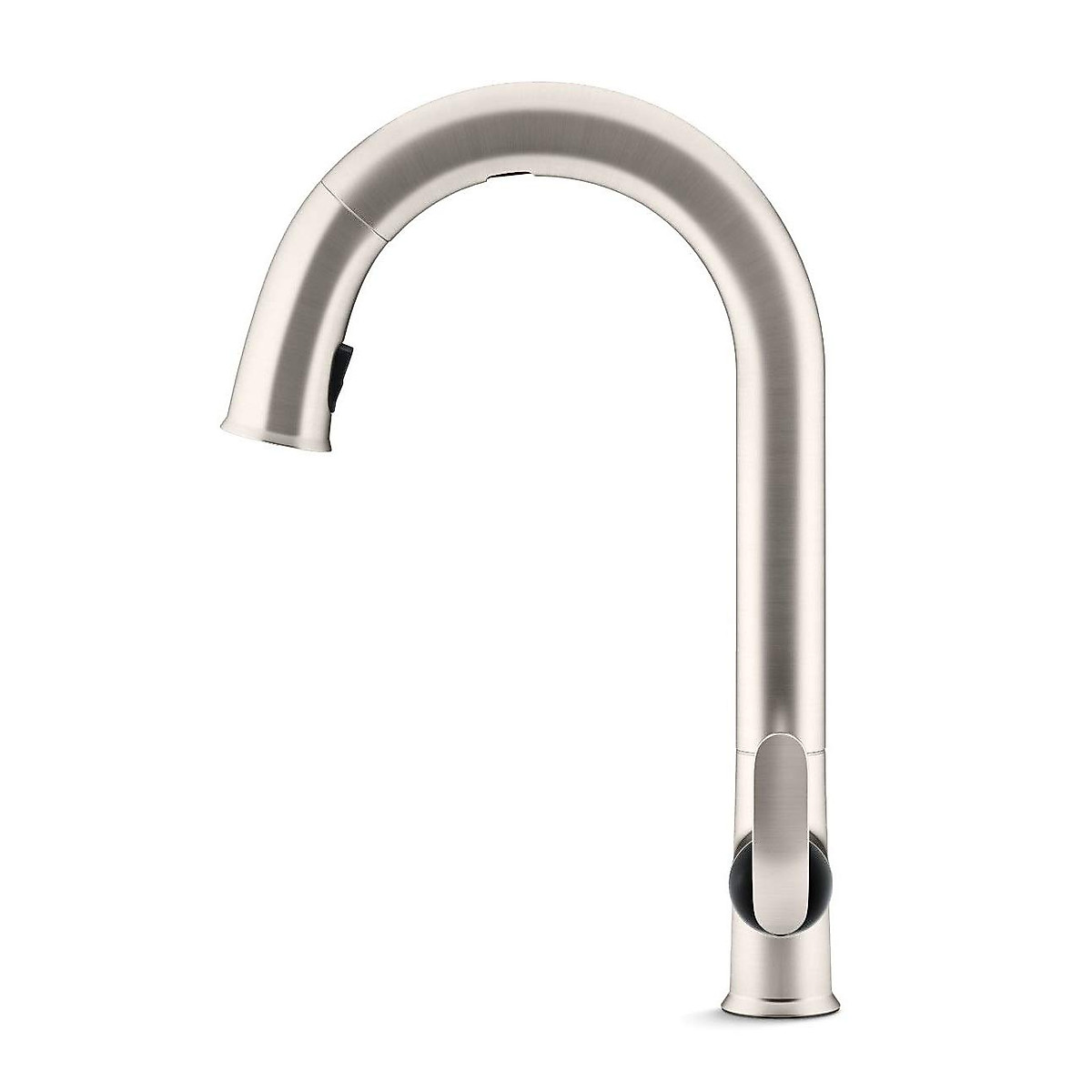 Kohler K-72218-VS 72218-VS TOUCHLESS, Steel