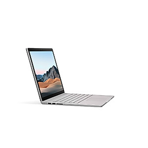 NEW Microsoft Surface Book 3 - 13.5" Touch-Screen - 10th Gen Intel Core i7 - 32GB Memory - 1TB SSD (Latest Model) - Platinum