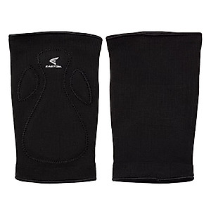 Easton | Pro Style Sliding Knee Pad | Baseball/Softball | One Size Fits Most | Black