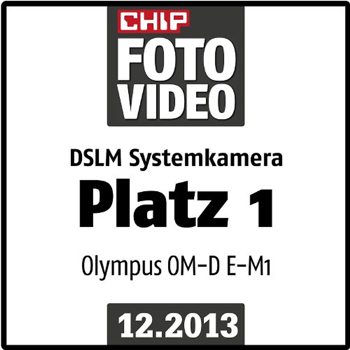 Olympus OM-D E-M1 Mirrorless Micro Four Thirds Digital Camera with ED 12-50mm f3.5-6.3 EZ Lens Kit - International Version (No Warranty)