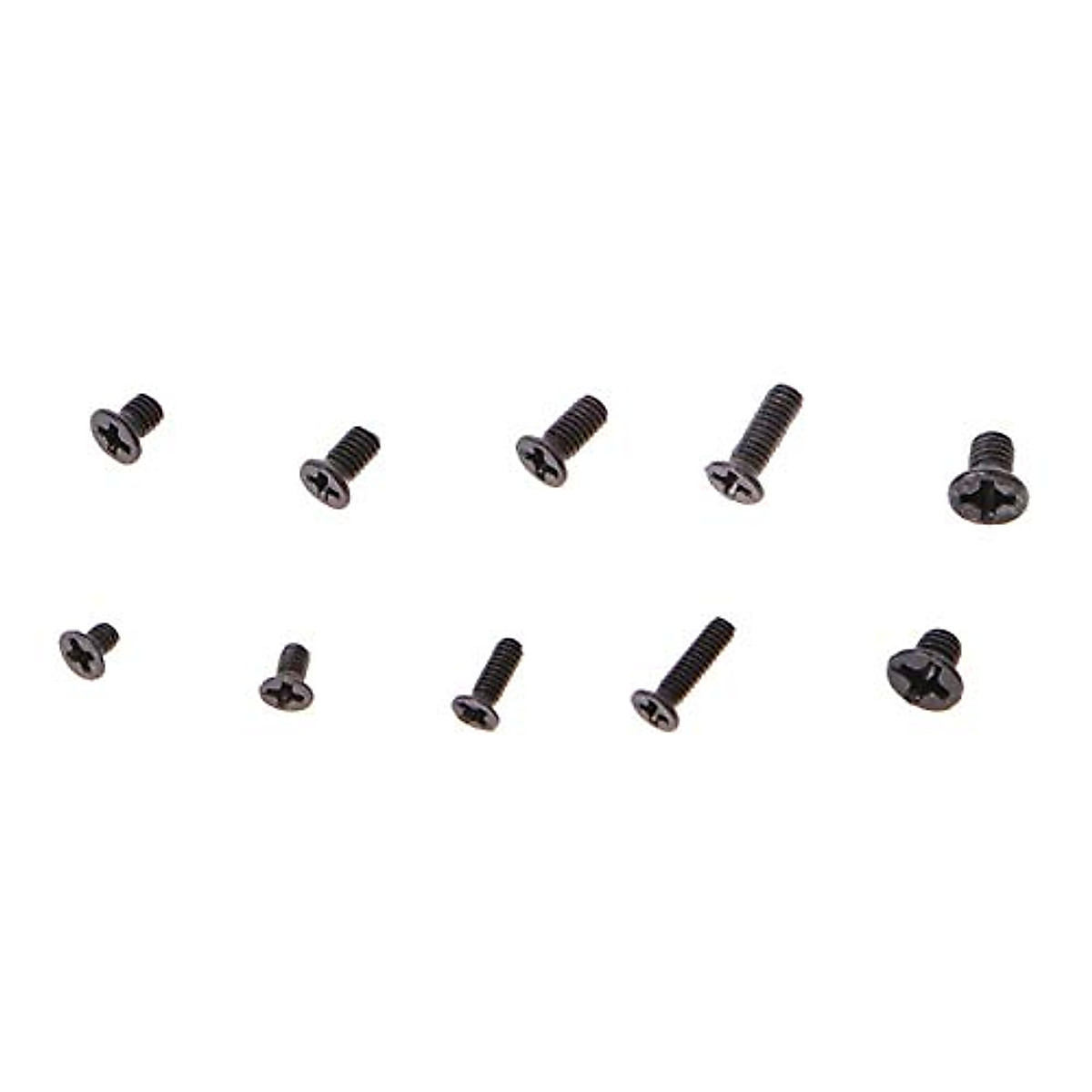 2020 New 500 Pcs for Laptop Notebook Screws Set Kit RepairThe for Laptop for Hardware SCRW-113039