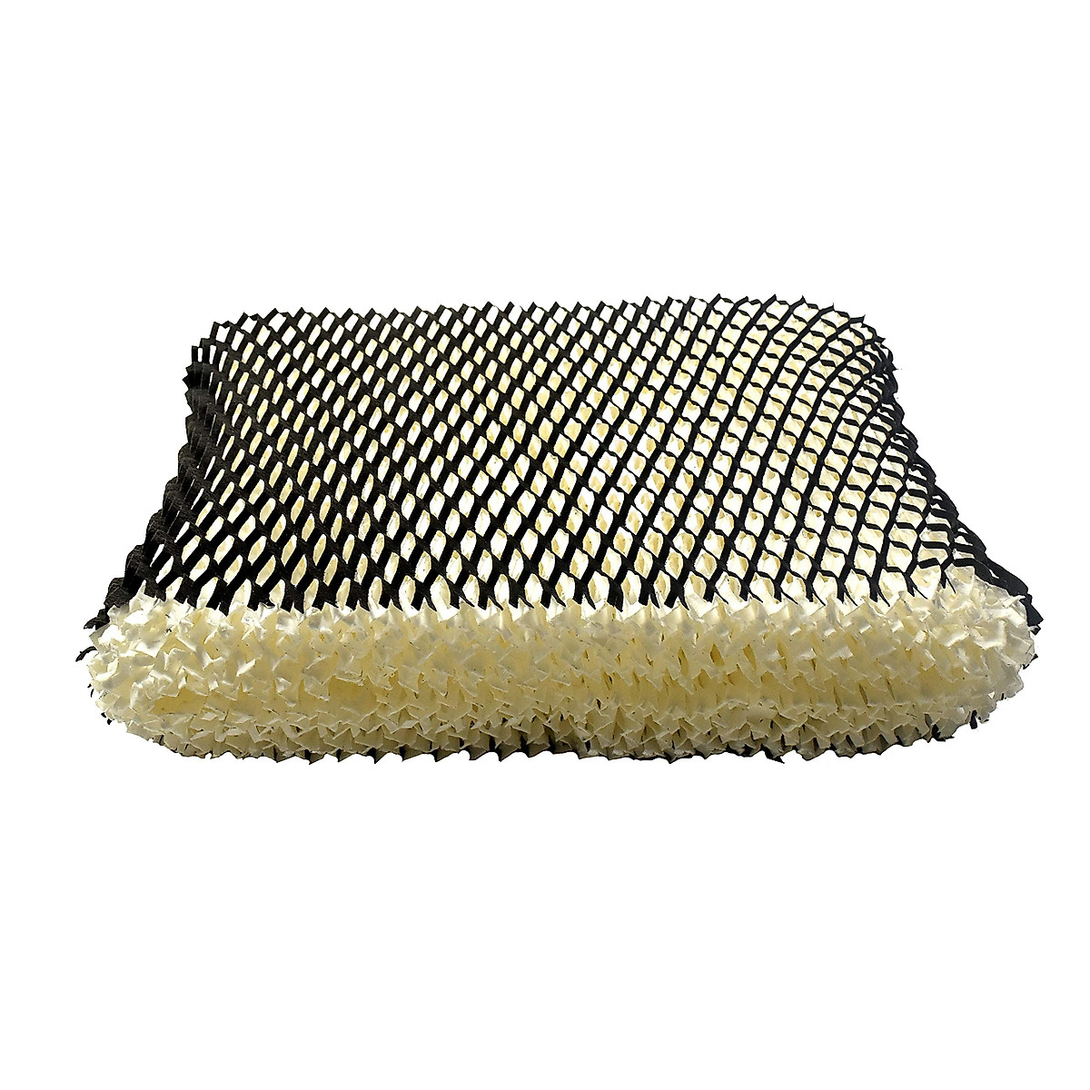 HQRP 3-Pack Wick Filter HC888 HC888N Compatible with Honeywell Filter C HCM-890 HEV320 Series HEV320B HEV320W HCM-890B HCM-890C HCM-890BTG HCM89020 HCM-890MTG Humidifiers