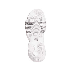 adidas Trae Young 2 Basketball Shoes Gray | White Size 11 Medium