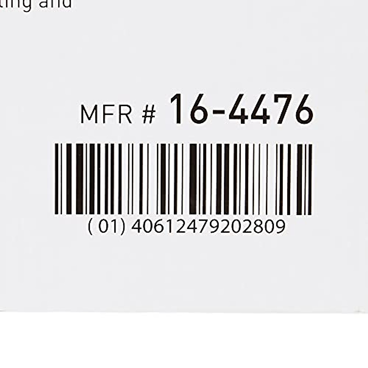 McKesson Cohesive Bandage, Non-Sterile, Self-Adherent Closure, Multi-Color, 4 in x 5 yds, 1 Count, 18 Packs, 18 Total