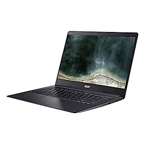 Acer C933T-C0C1 14" Intel Celeron N4120 4GB RAM 32GB eMMC Chrome OS Chromebook