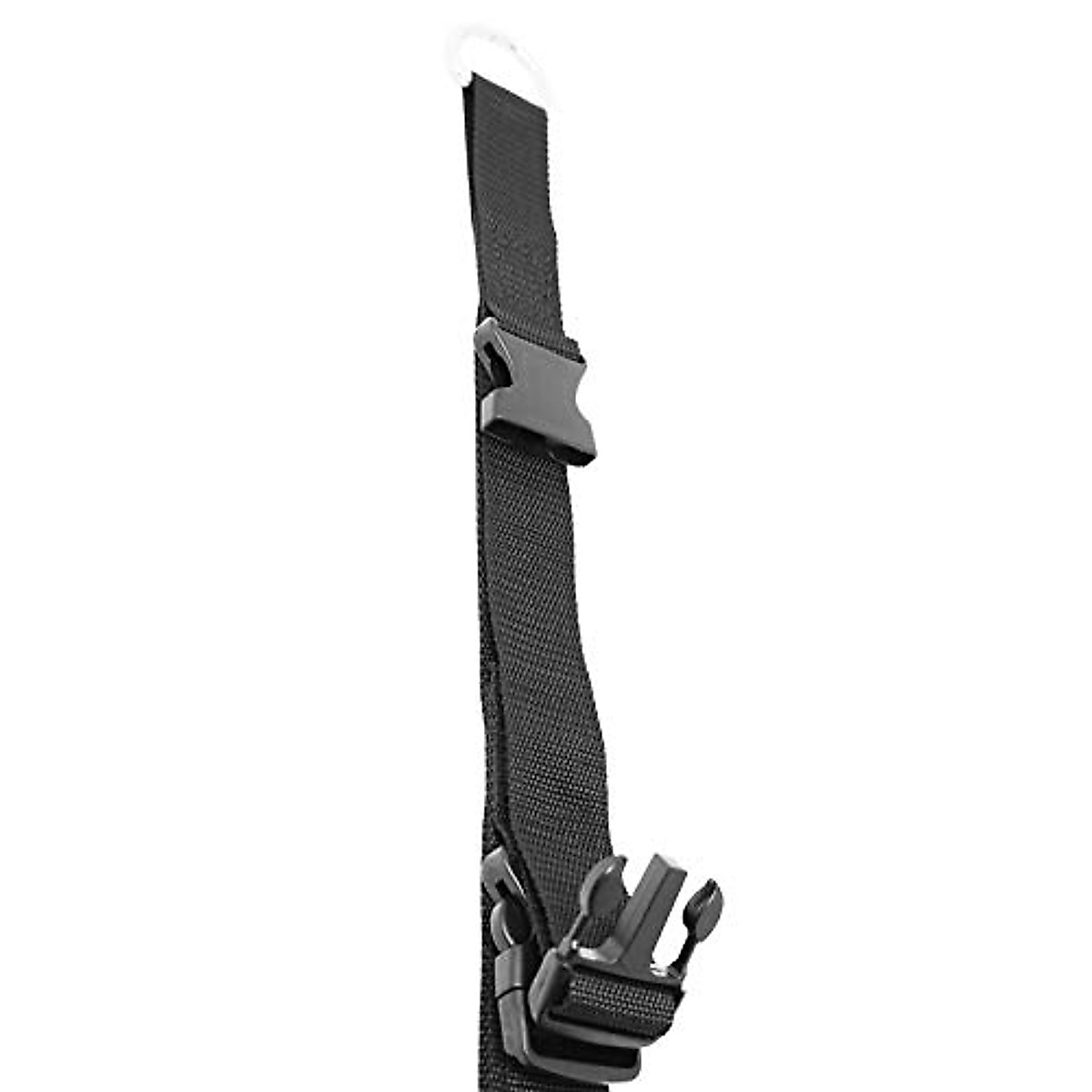 Tidy Tight Garage. Single Pack. Store Cords, Hoses, Christmas Lights, Etc. One of A Kind Storage System On The Market.