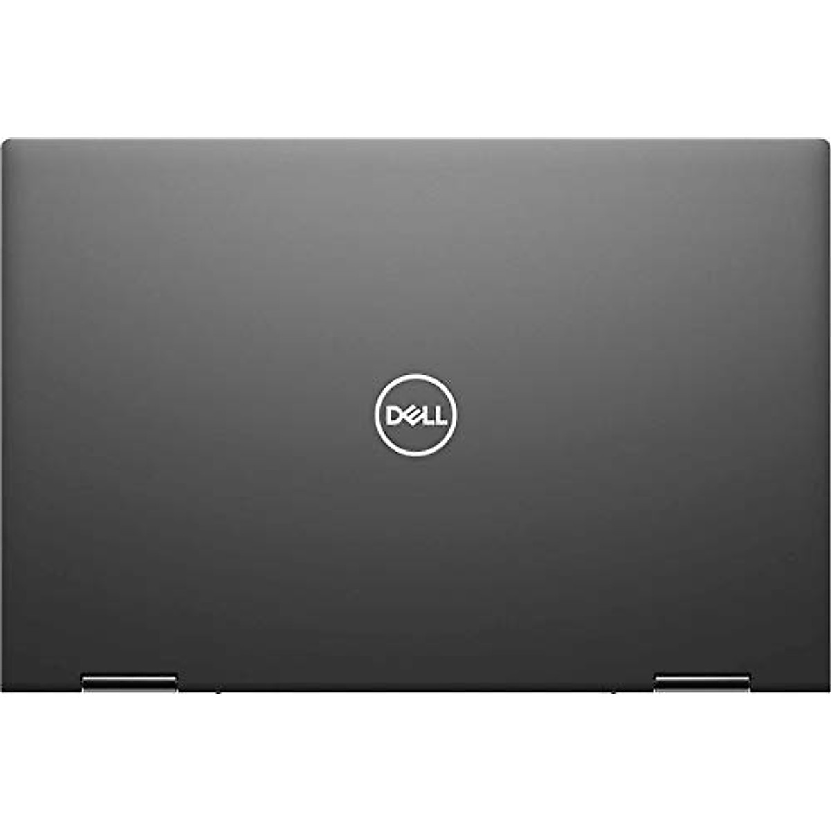 Dell Inspiron 7506-BLK Home and Business Laptop-2-in-1 (Intel i7-1165G7 4-Core, 16GB RAM, 1TB SSD, Intel Iris Xe MAX, 15.6" Touch 4K UHD (3840x2160), Active Pen, Fingerprint, WiFi, Win 10 Home)