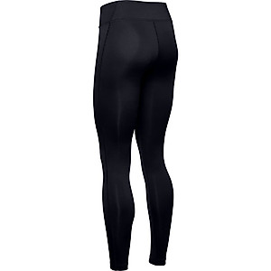 Under Armour Women's ColdGear® Authentic MD Black