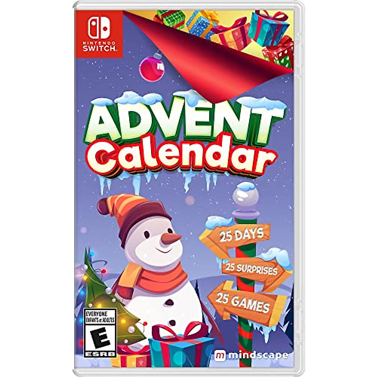 Advent Calendar (NSW)