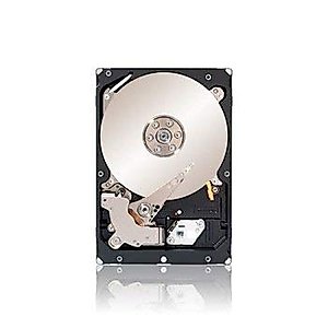 ST2000NM0001 Seagate 2TB 7.2K 6Gb/s SAS 3.5" HD (Certified Refurbished)