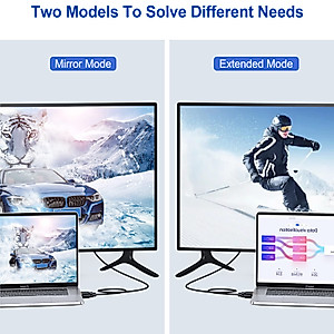 URELEGAN DVI Cable 3FT 10Pack, DVI to DVI-D 24+1 Dual Link Cable Male to Male Digital Video Monitor for HDTV, Gaming, Monitor, Projector