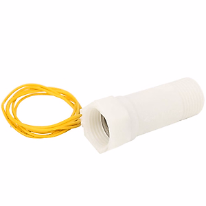 Water Sensor Switch, Fs-1/2-Nylon G1/2in External/Internal Thread DC0-110V Plastic Water Control Sensor Switch, Sensor Switch