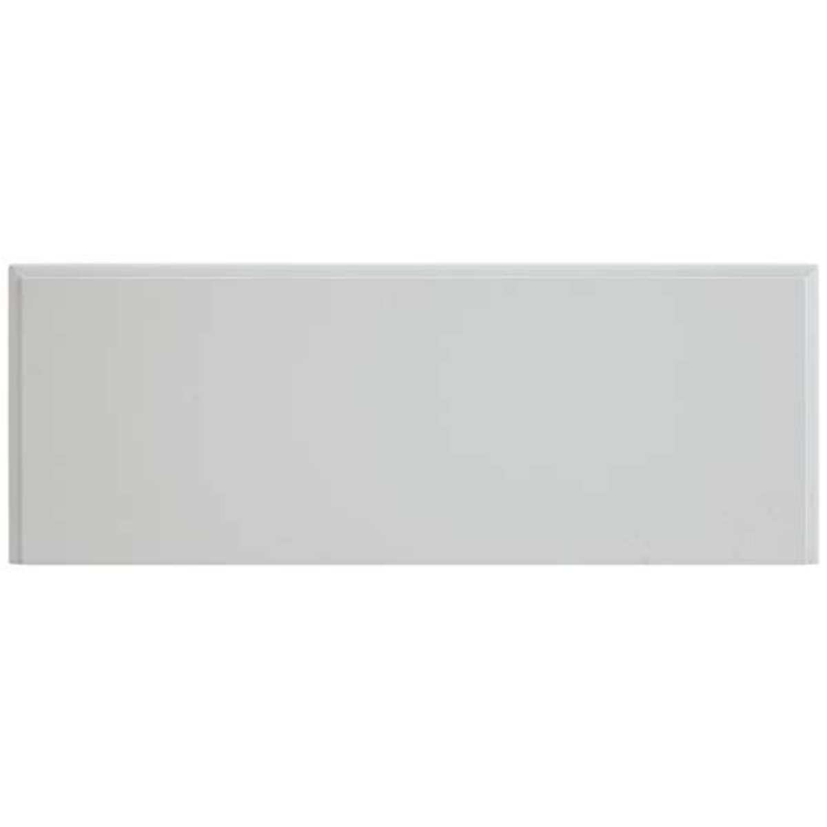 Signature Design by Ashley Miranda Accent Cabinet, 32"W x 12"D x 47"H, White