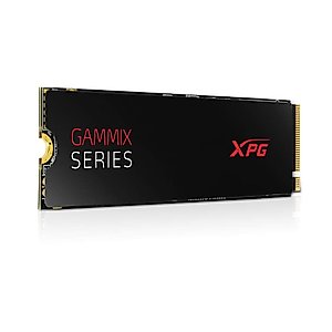 XPG S7 Series: 2TB PCIe Gen3x4 M.2 2280 3500/3000MB/s Solid State Drive