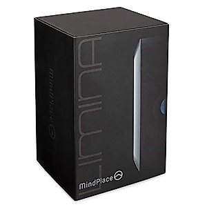 MindPlace Limina DeepVision Bundle - Light & Sound Meditation Aid System