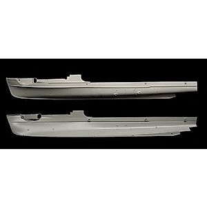 Italeri Schnellboot Typ S-100