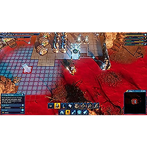 The Riftbreaker (Xsx) - Xbox Series X